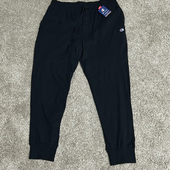 Champion | Pants | Mens Champion Lightweight Jogger Sleep Pants | Poshmark